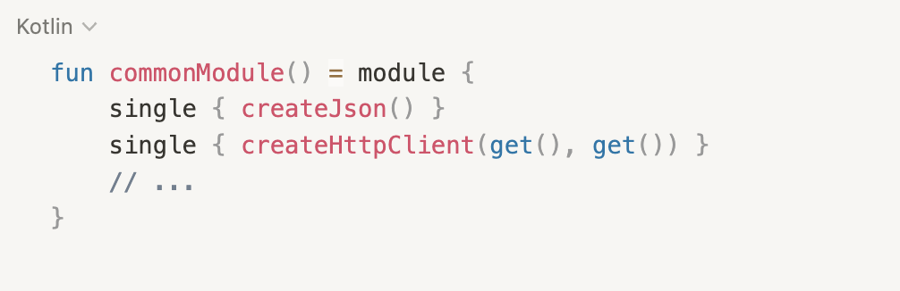 Embracing Stable Kotlin Multiplatform (KMP) with Koin: Your ...